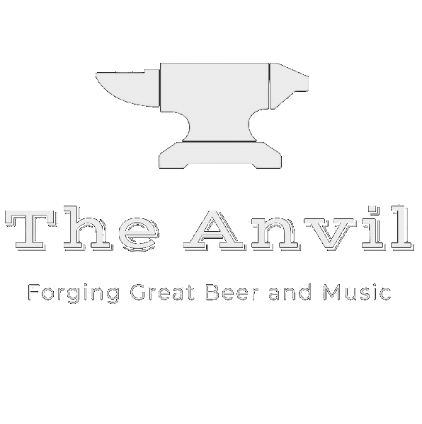 The Anvil Rock and Metal Pub